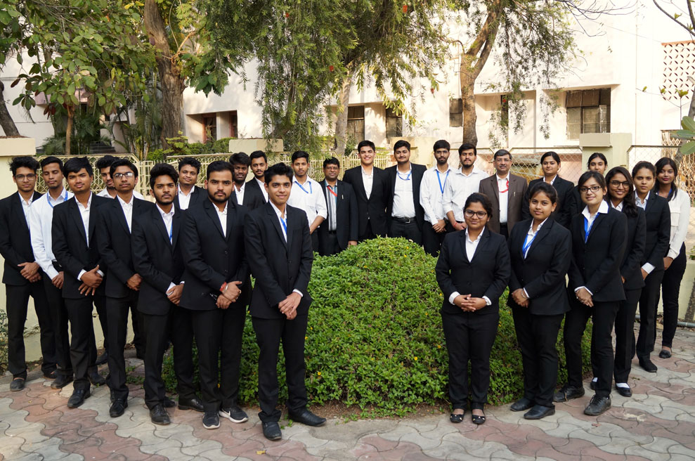 National Law University, Nagpur