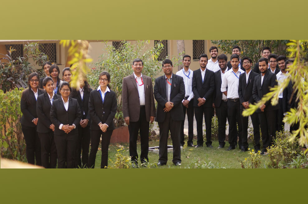 National Law University, Nagpur