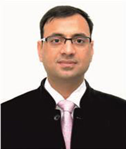 National Law University, Nagpur